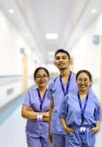 HOME - Bali Medical Service